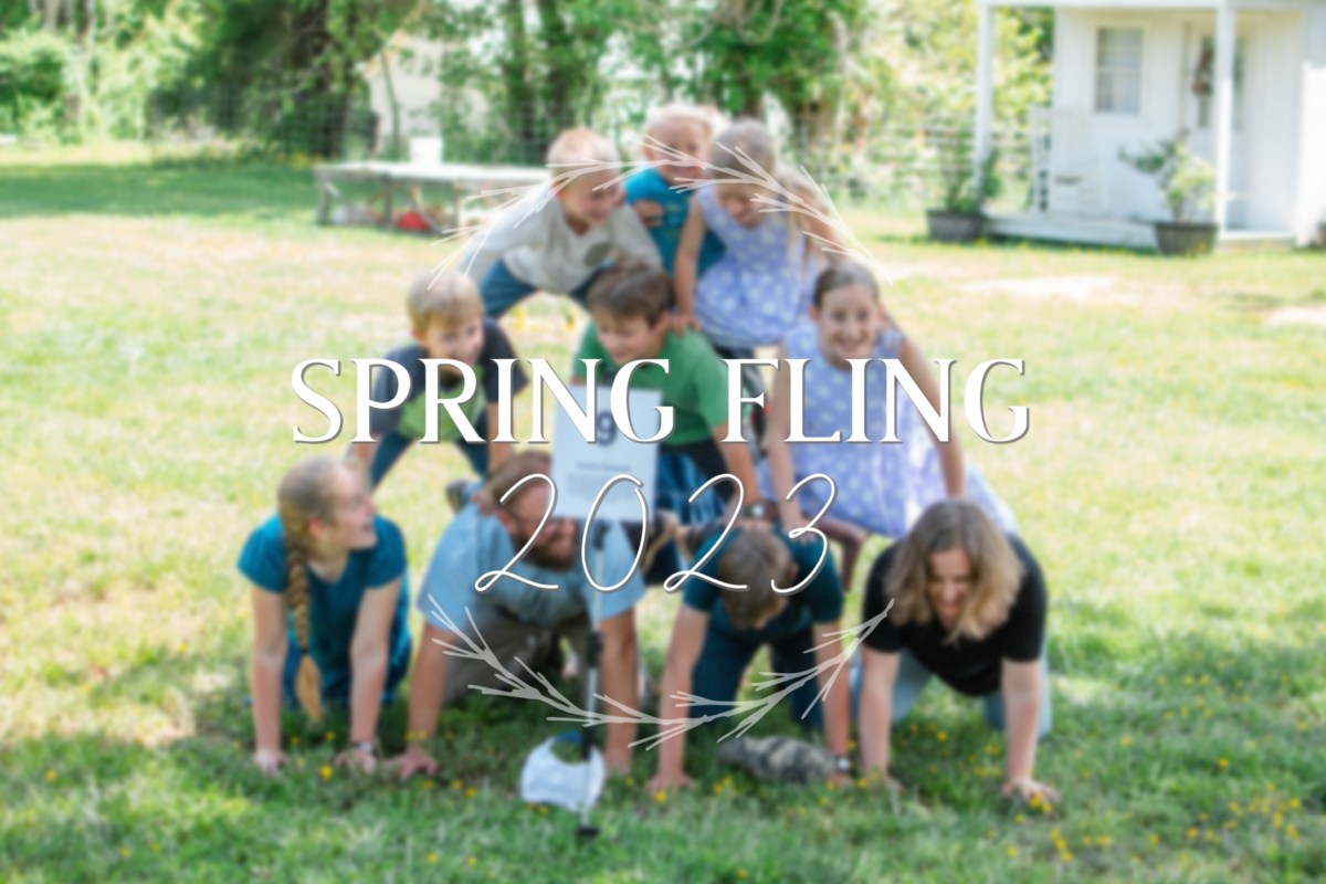 Spring Fling 2023 {Event Photography} – Allison Marie