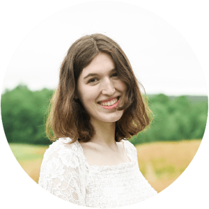 These Are a Few of My Favorite Things – Allison Marie